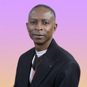 Kenrick Davis – Flatbush Seventh-day Adventist Church